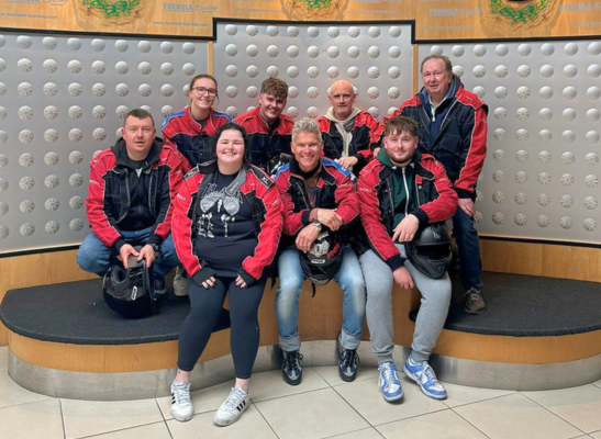 FSL Summer Team Day Out – Food Solutions Limited