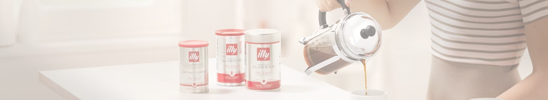 illy Coffee – Food Solutions Limited