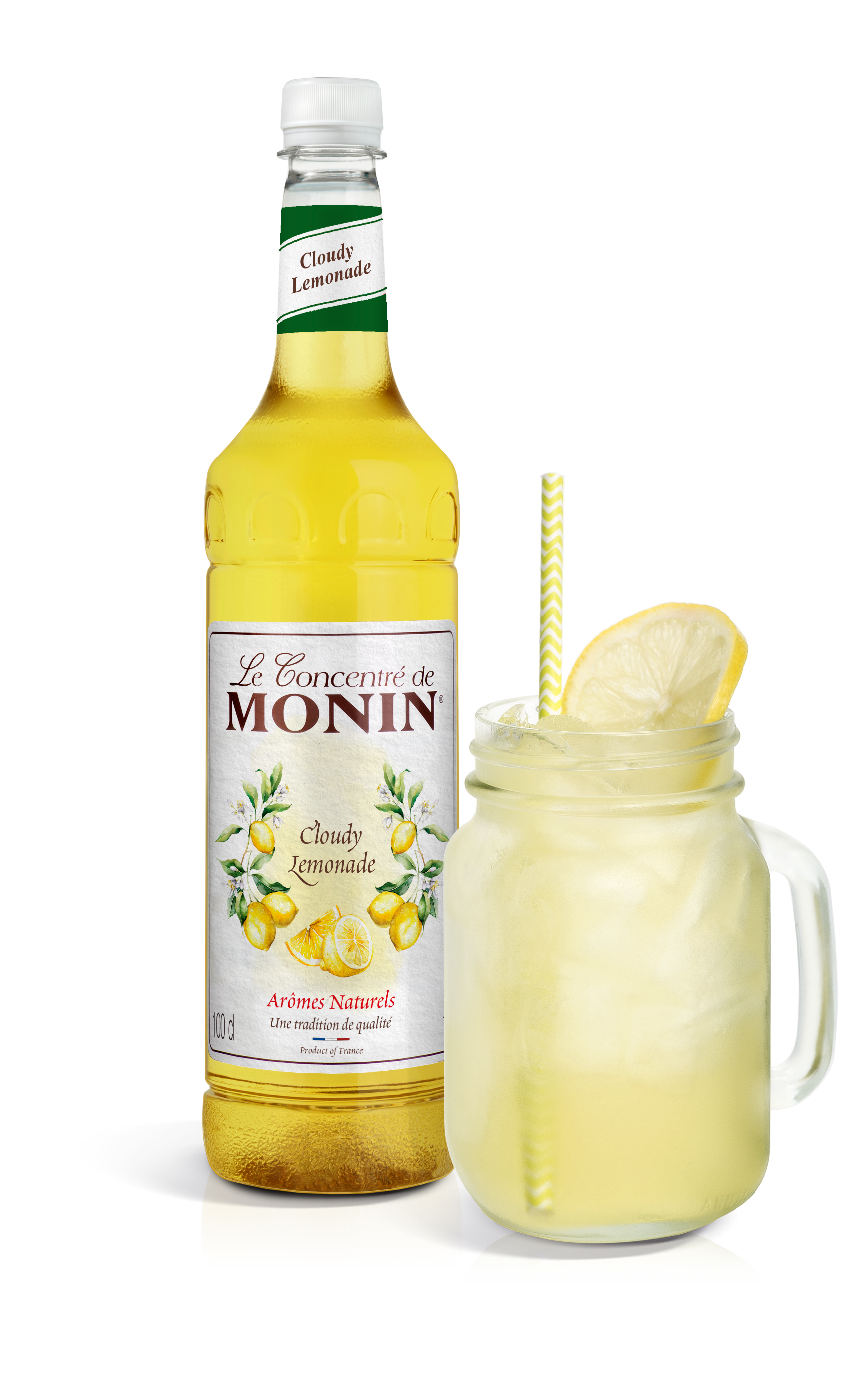 MONIN – Food Solutions Limited