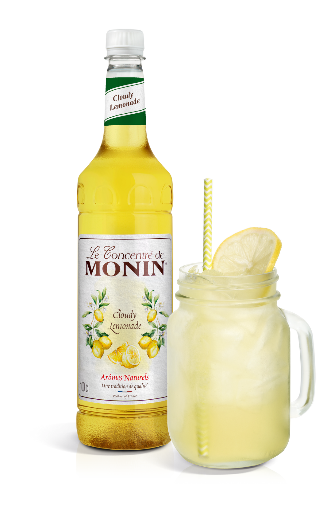 MONIN – Food Solutions Limited