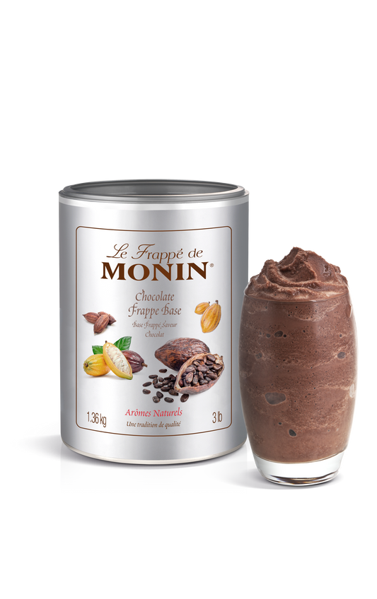 MONIN Crème Brulee Syrup 70cl – Food Solutions Limited