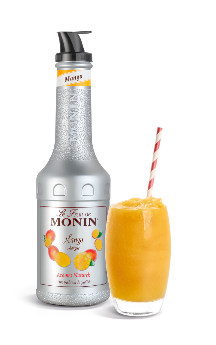 MONIN – Food Solutions Limited