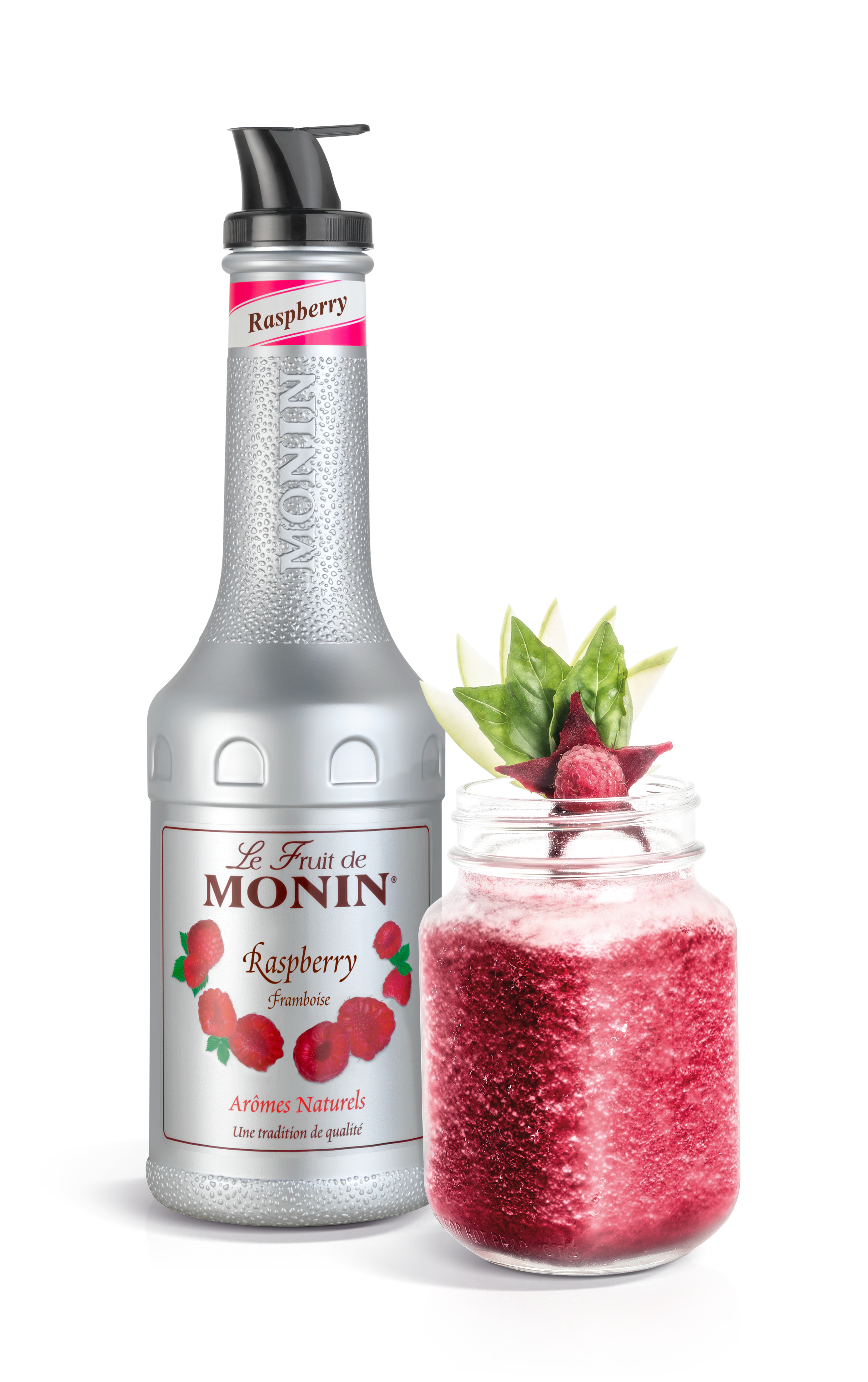 MONIN – Food Solutions Limited