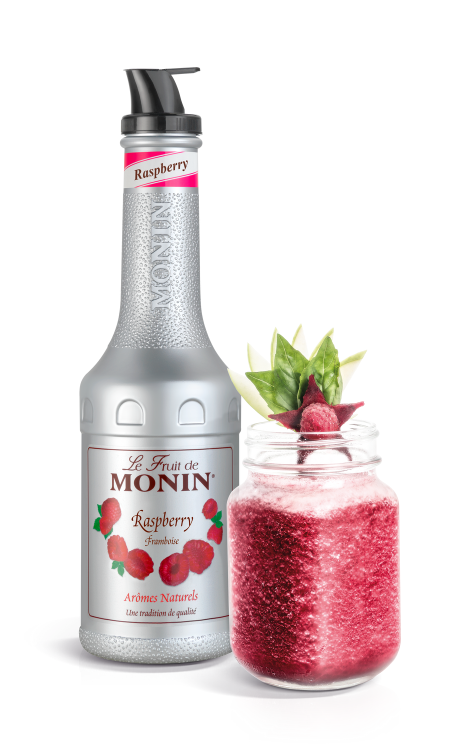 MONIN – Food Solutions Limited