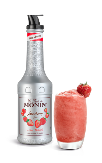 MONIN – Food Solutions Limited