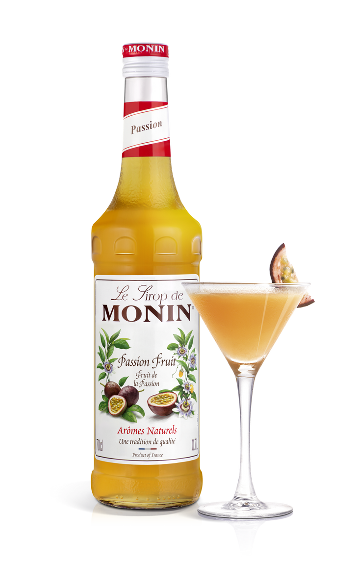 MONIN – Food Solutions Limited