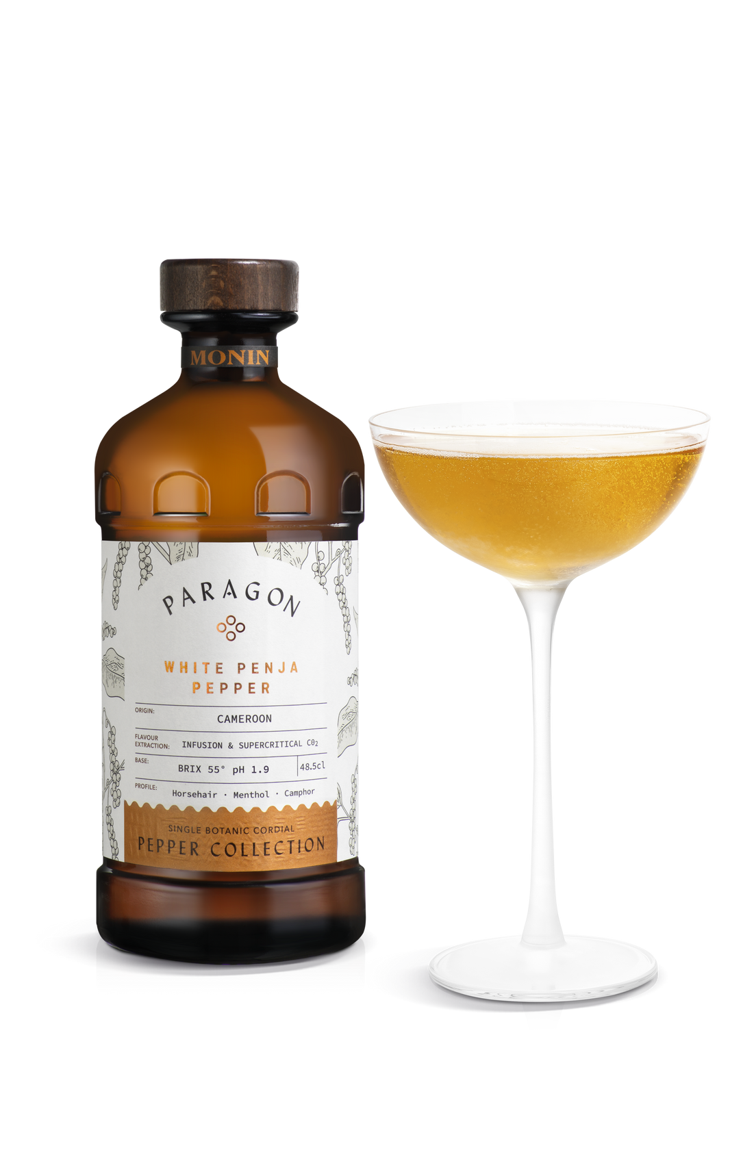 Clearance – Food Solutions Limited